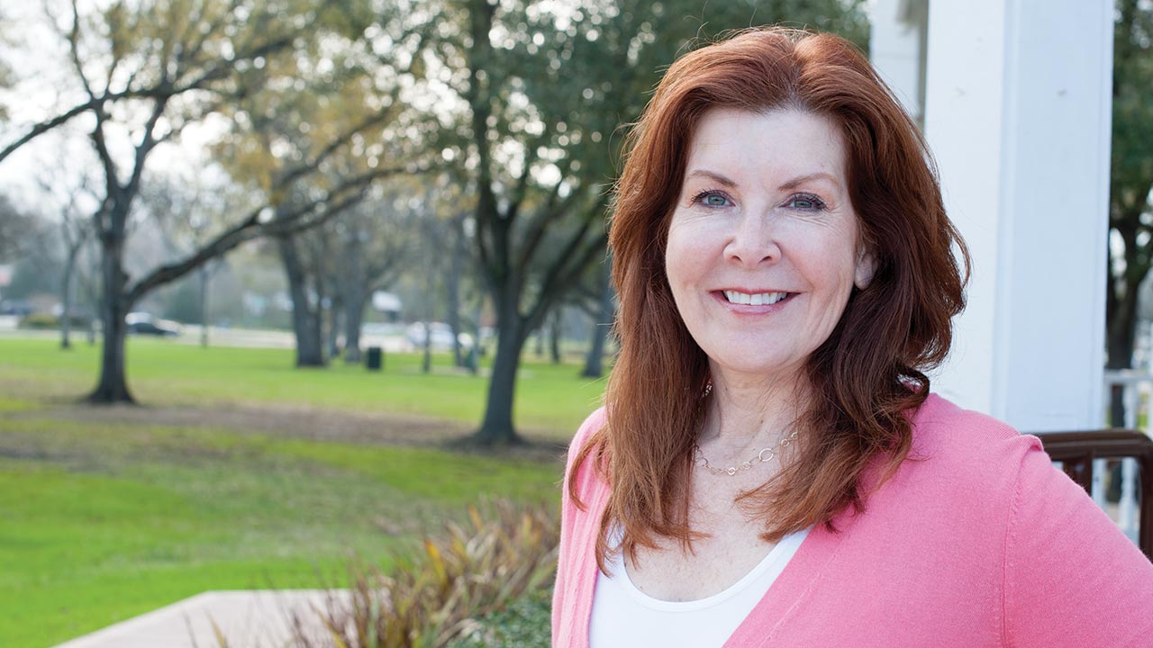 Donor Story - Using a Beneficiary Designation to Make a Gift - Lambda Chi Alpha Educational ...