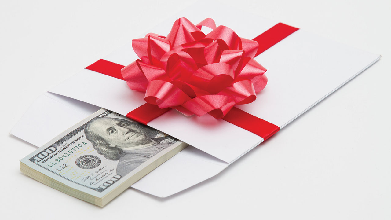 Gifts of Cash - Lambda Chi Alpha Educational Foundation